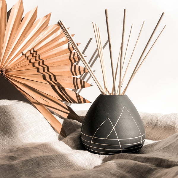 Scented Reed Diffusers – Native Nectar Botanicals