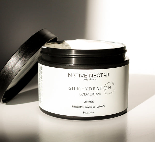 Elevated Essentials – Native Nectar Botanicals