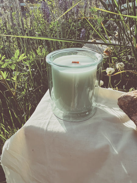 Candles – Native Nectar Botanicals